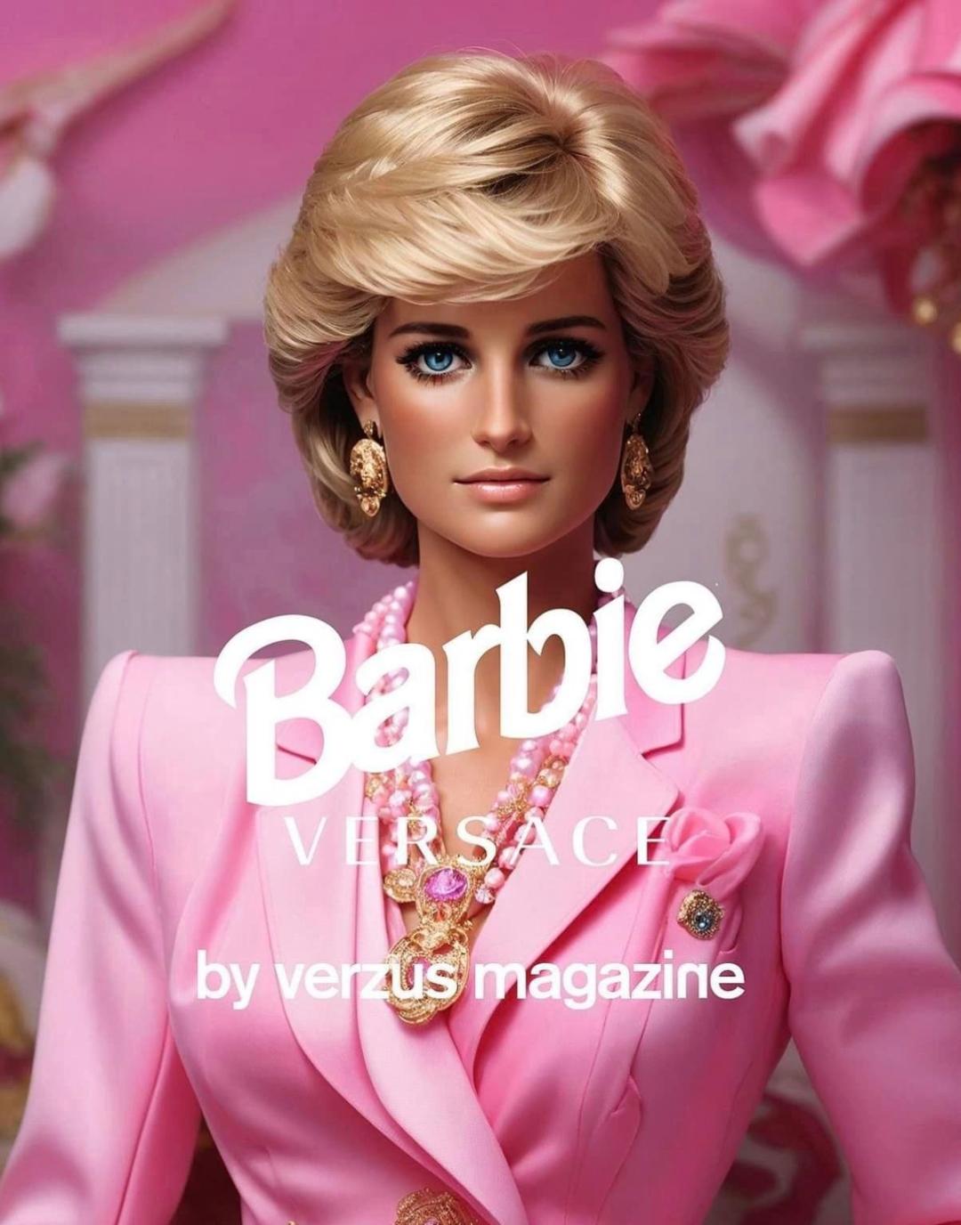 Why is Barbie so hot? Spent 245 million U.S. dollars, this banknote ...