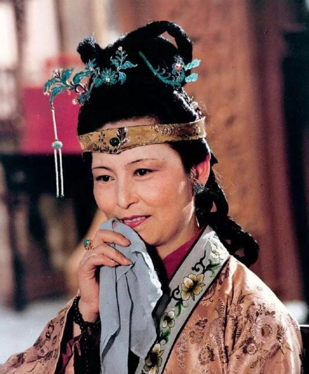 Warning from "A Dream of Red Mansions": Is Jia Zhu's death related to ...
