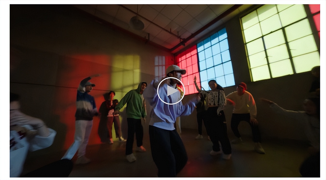Integrating into the lifestyle of Generation Z, Champion puts forward a ...