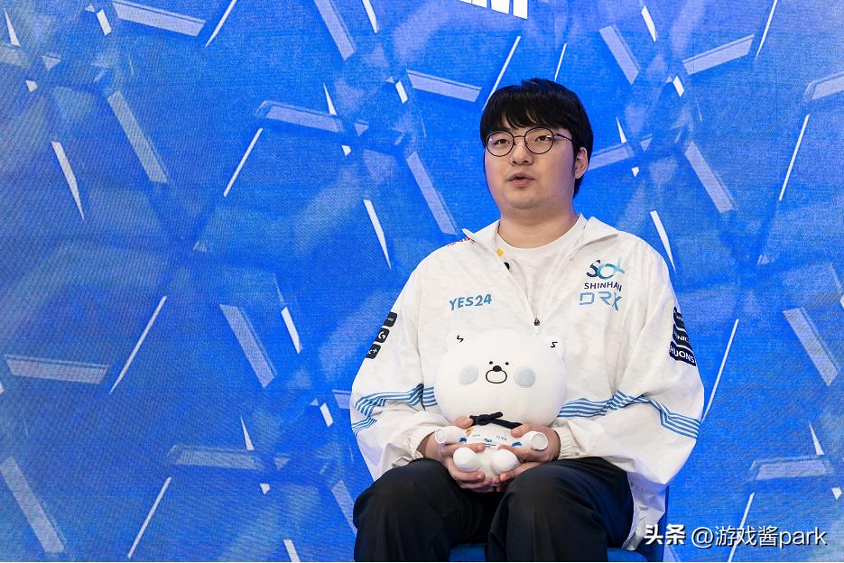 Rascal: Zeus is the best LCK top laner in the world - iNEWS