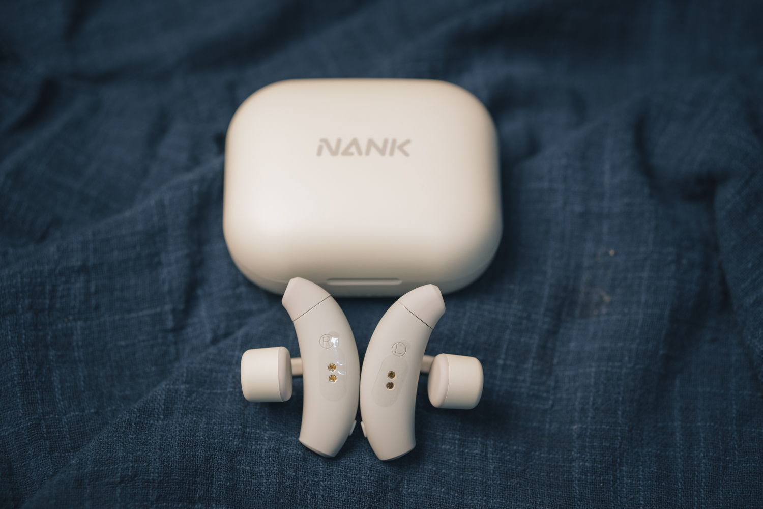 Split bone conduction new technology - South Carolina OE - iNEWS