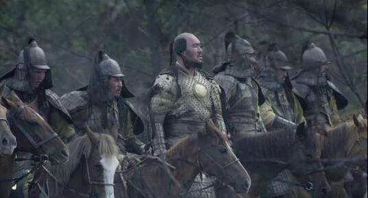 The Jurchen tribe was killed by the Yuan soldiers long ago. Why did the ...