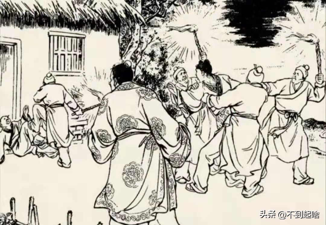 The dark rule of Sun Hao, the tyrant of Soochow, and the end of ...