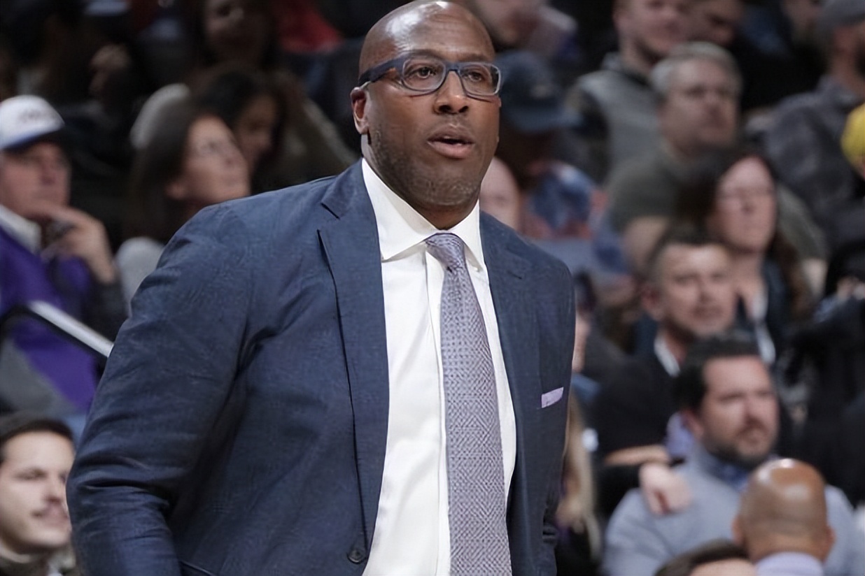 Comeback! He spent 5 months leading the bad team to counterattack - iMedia