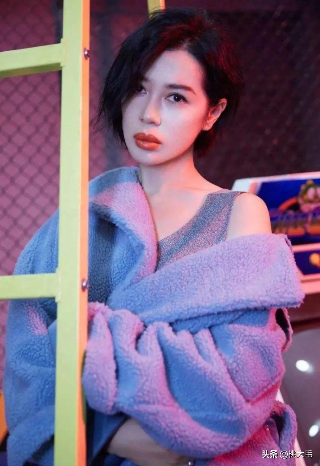 Yu Nan: After ten years of falling in love with each other, he has ...