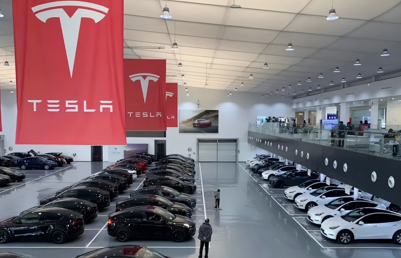 What Tesla Price Cuts Are Banned Says - iMedia
