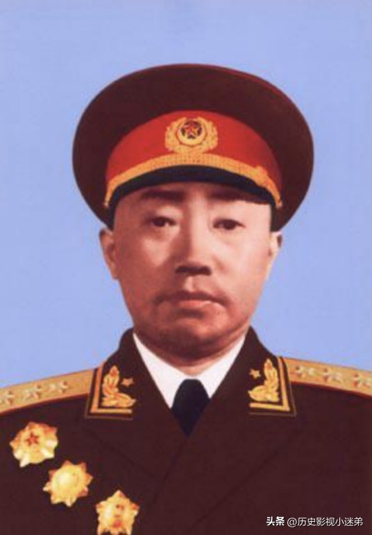 Although the First Field Army has a small number of people, there are ...