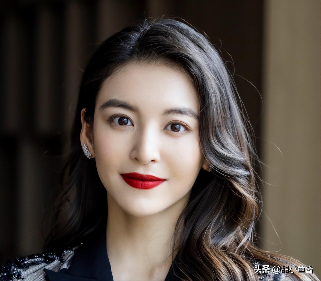 Hawick Lau's "Overcoming Toughness" was eliminated, rumors of romance ...