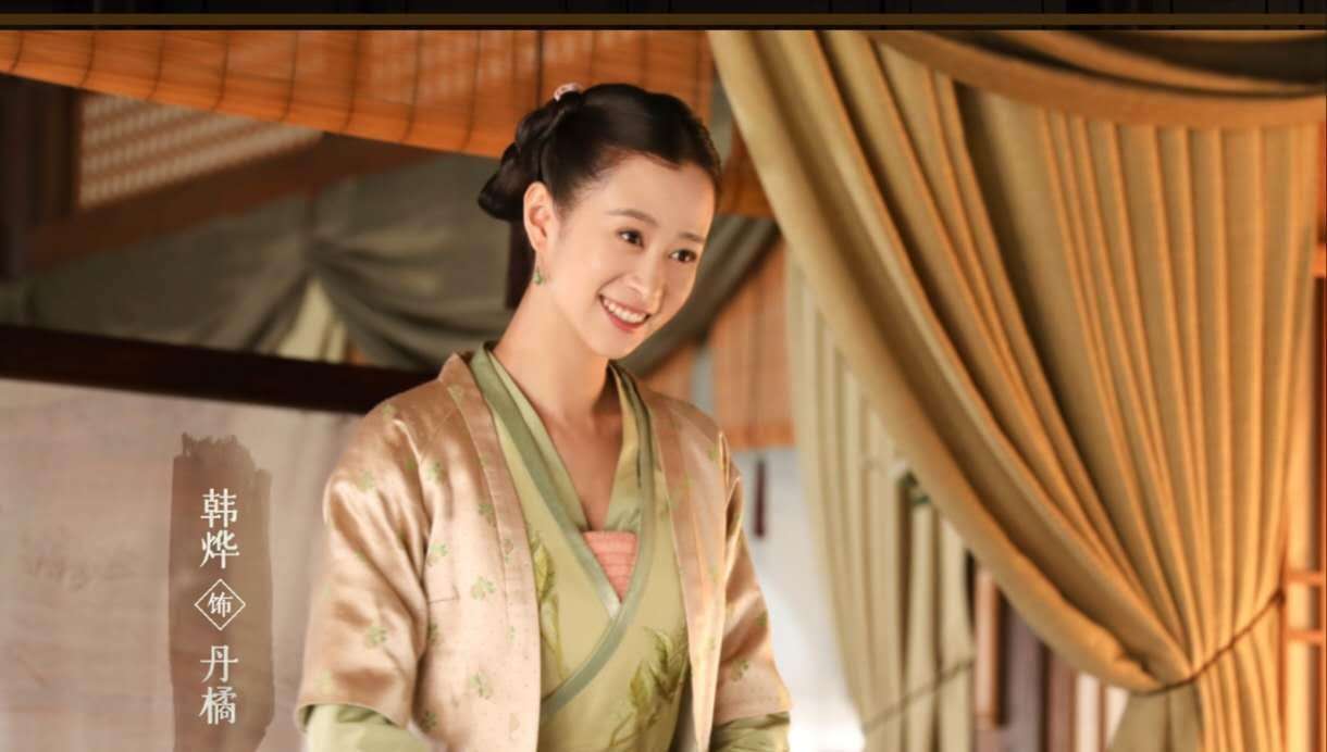 [Knowledge] Original work: Why is she Minglan's most outstanding maid ...