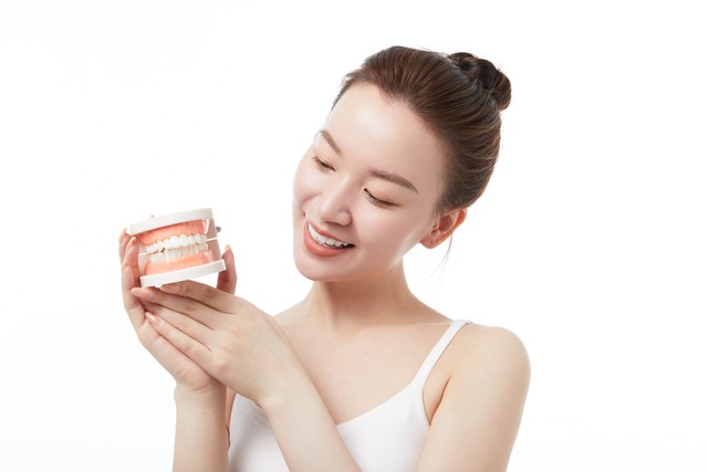 Find out why you grind your teeth at night and what to do about it - iNEWS