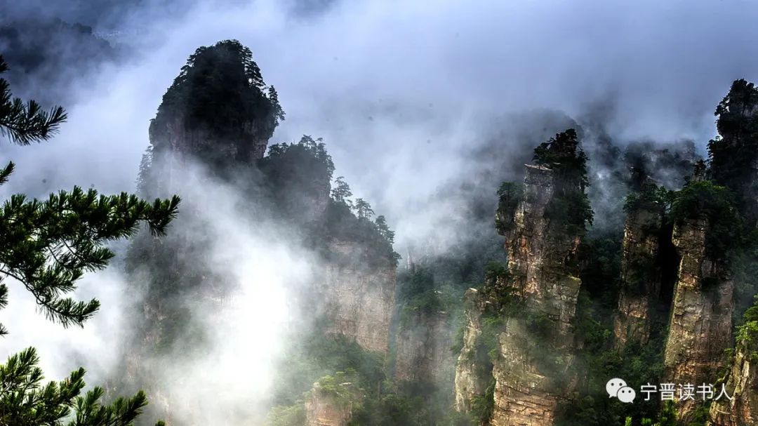 In memory of Ning Jin Teacher Guo Jianing: The predecessors are far ...