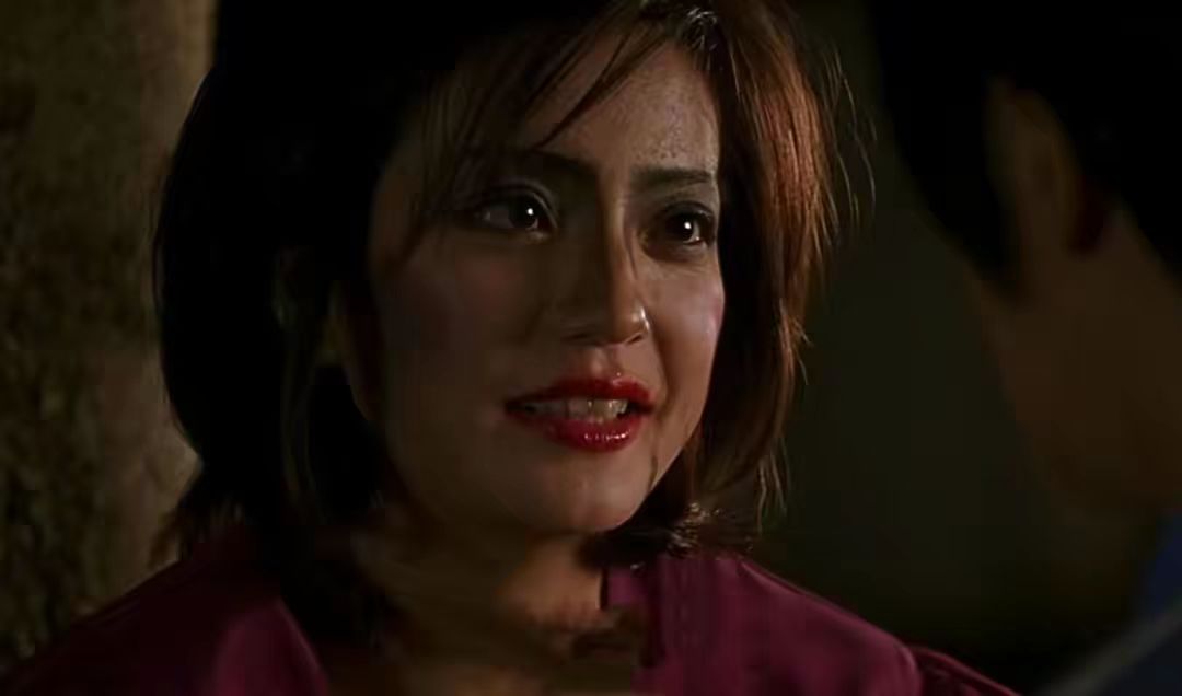 The "ugly girl" in Zhou Xingchi's movie is too ugly to be perfunctory! - iNEWS