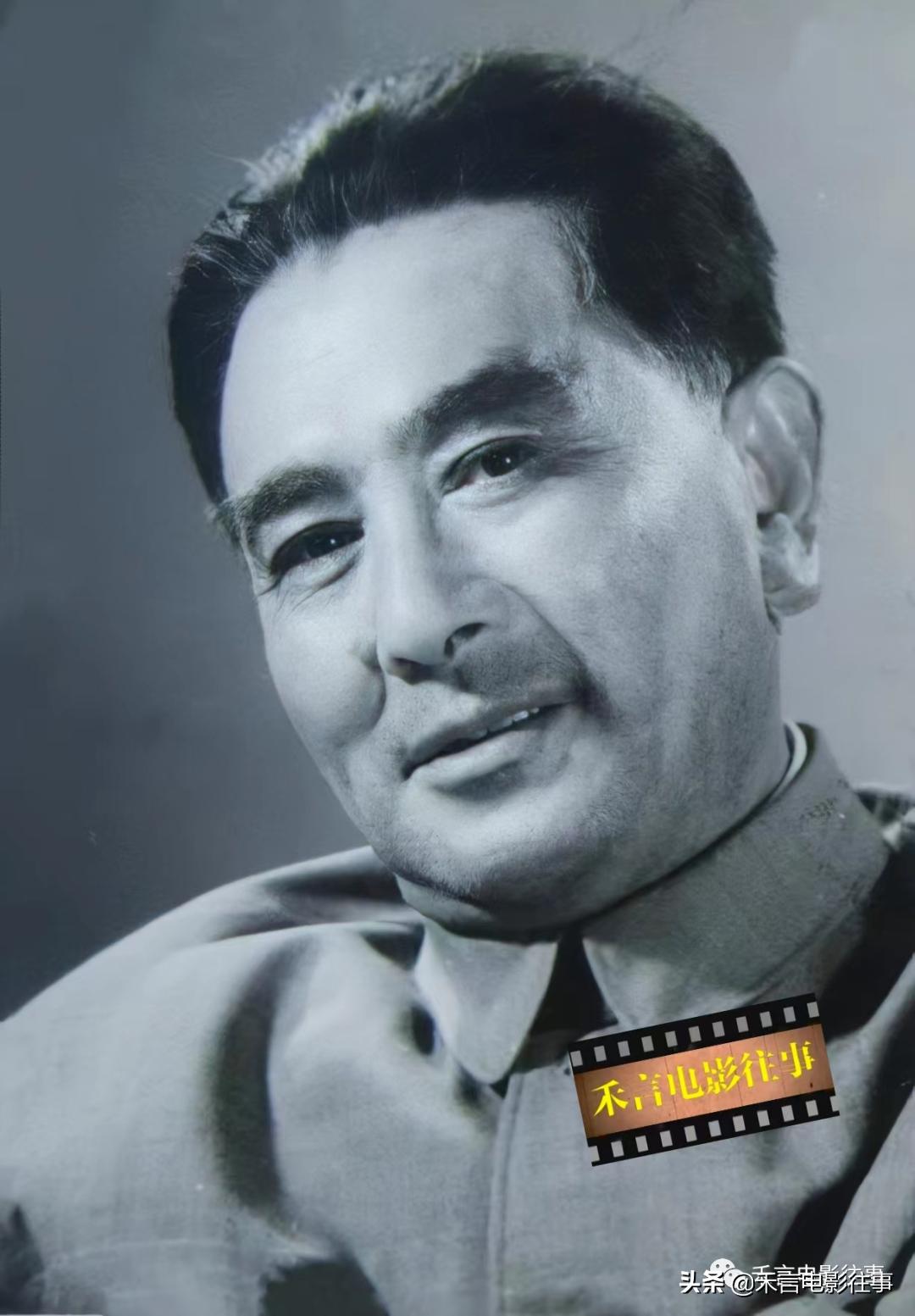 The eternal pain in the heart of performance master Zhao Dan - the missing screen image of ...