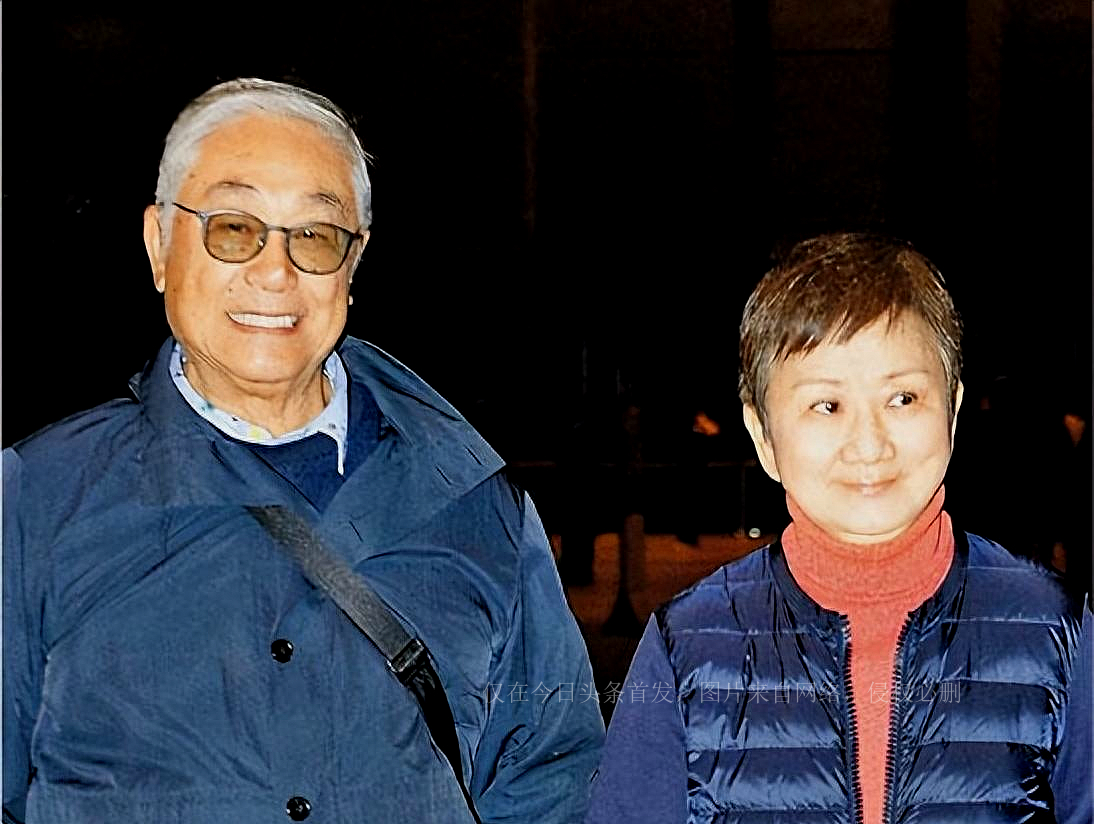 Veteran actor Zeng Jiang passed away suddenly, and all his 24 million ...