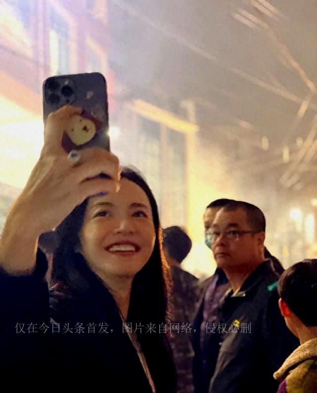 Sun Honglei, Cao Yu and others were exposed to cheating in marriage and ...