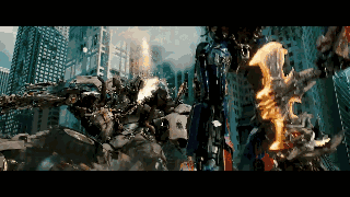 The key to saving the future in 'Transformers: The Last Knight' lies ...