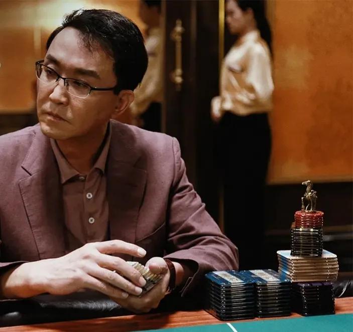 Mr. S who threatened Jing Tian is Junket Operator? A large number of ...