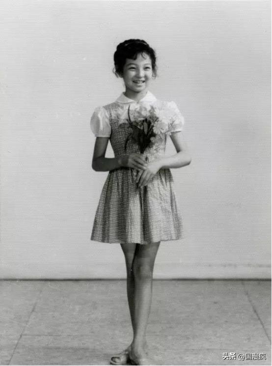 Famous actor Ma Ling: It only cost 210 yuan to marry her ex-husband ...