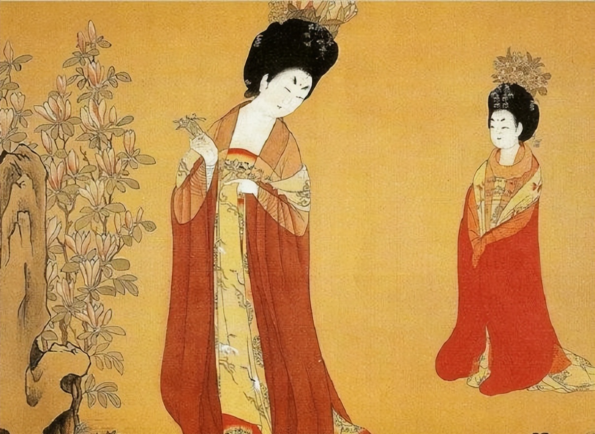 The trend of literature and culture in the late Tang Dynasty and its ...