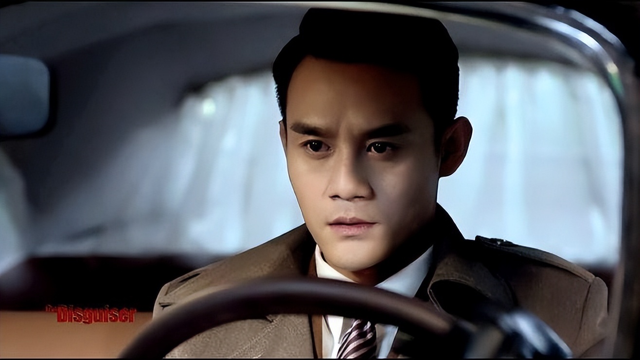 Pretender 9: It turns out that the most successful disguise is not Minglou, but the timid ...