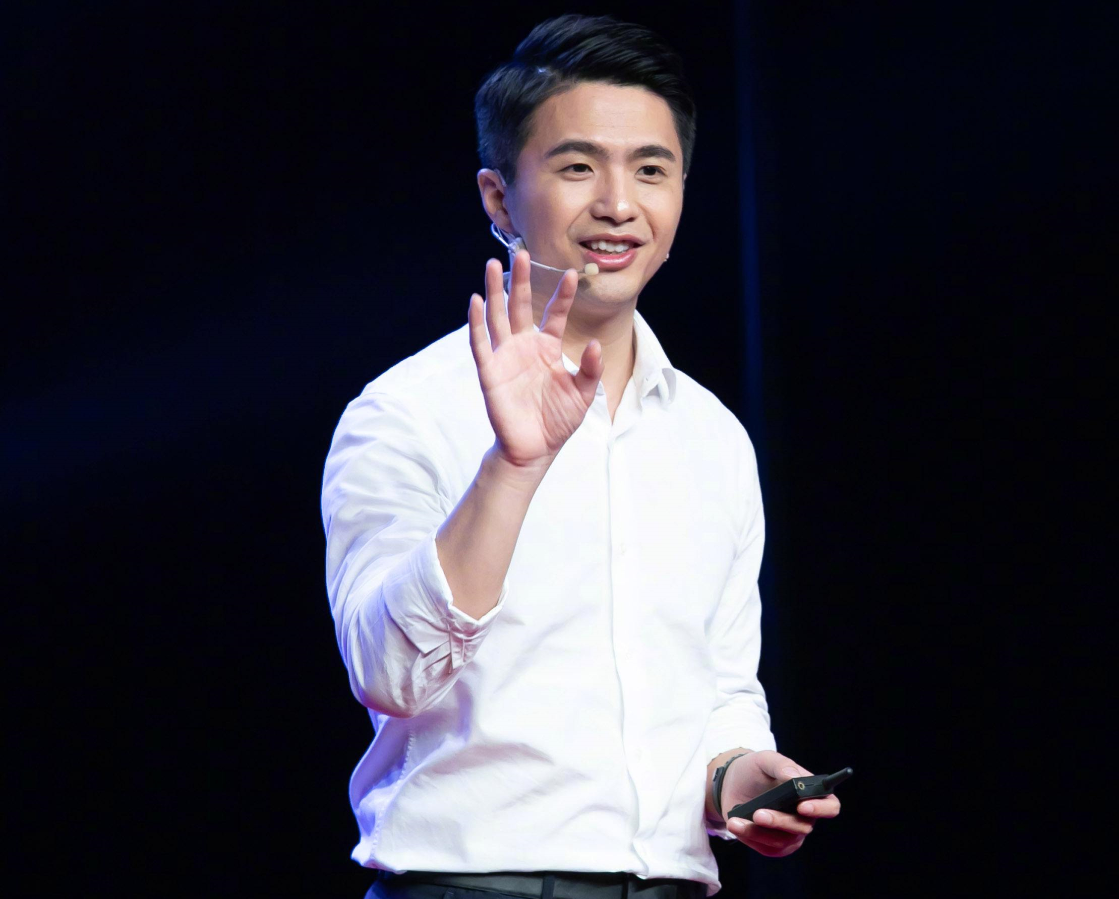 Wei Kunlin and Guo Jingming's 4 years of grievances, and the real ...