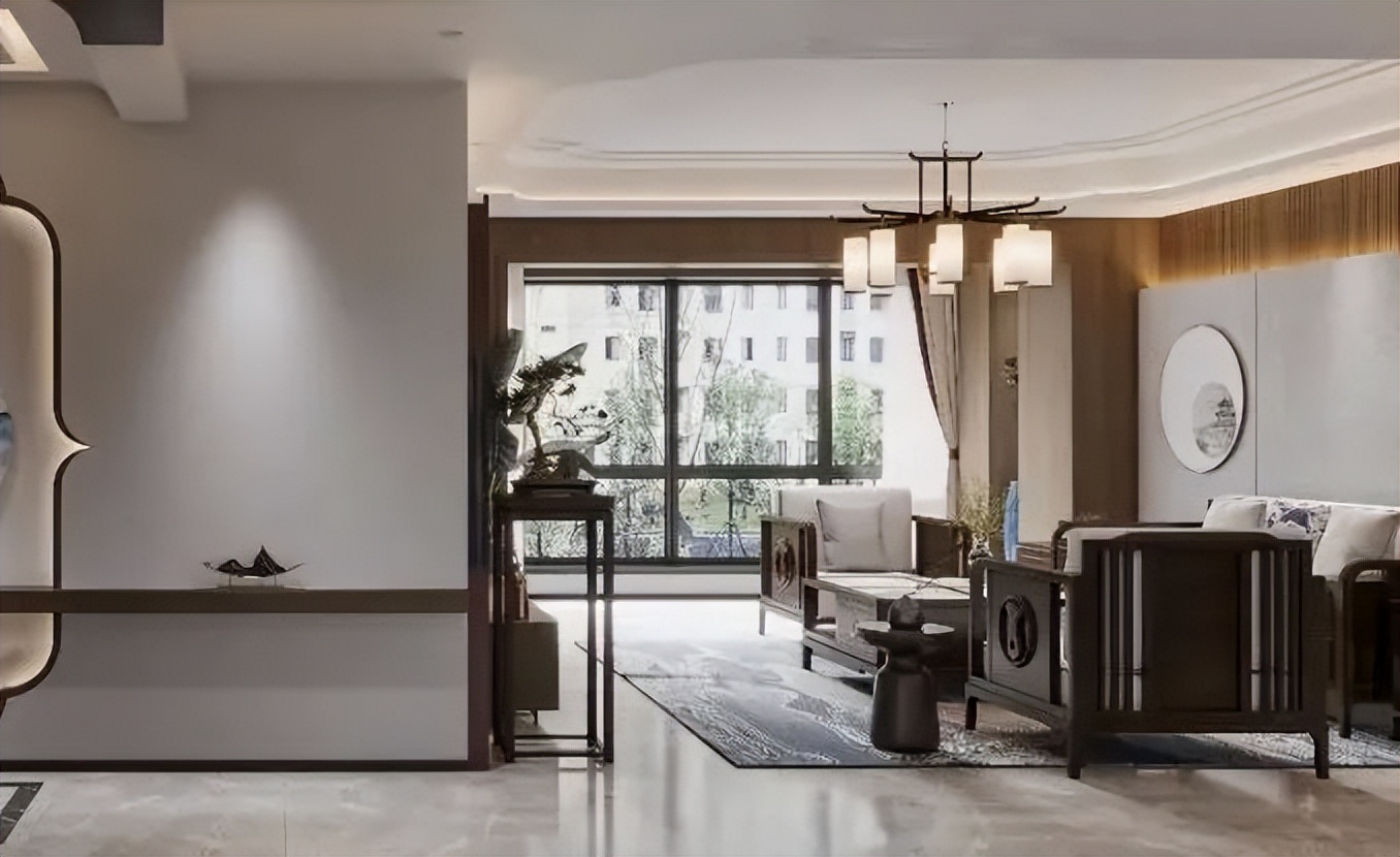 New Chinese design, stunning the years, leaving a classic - iMedia