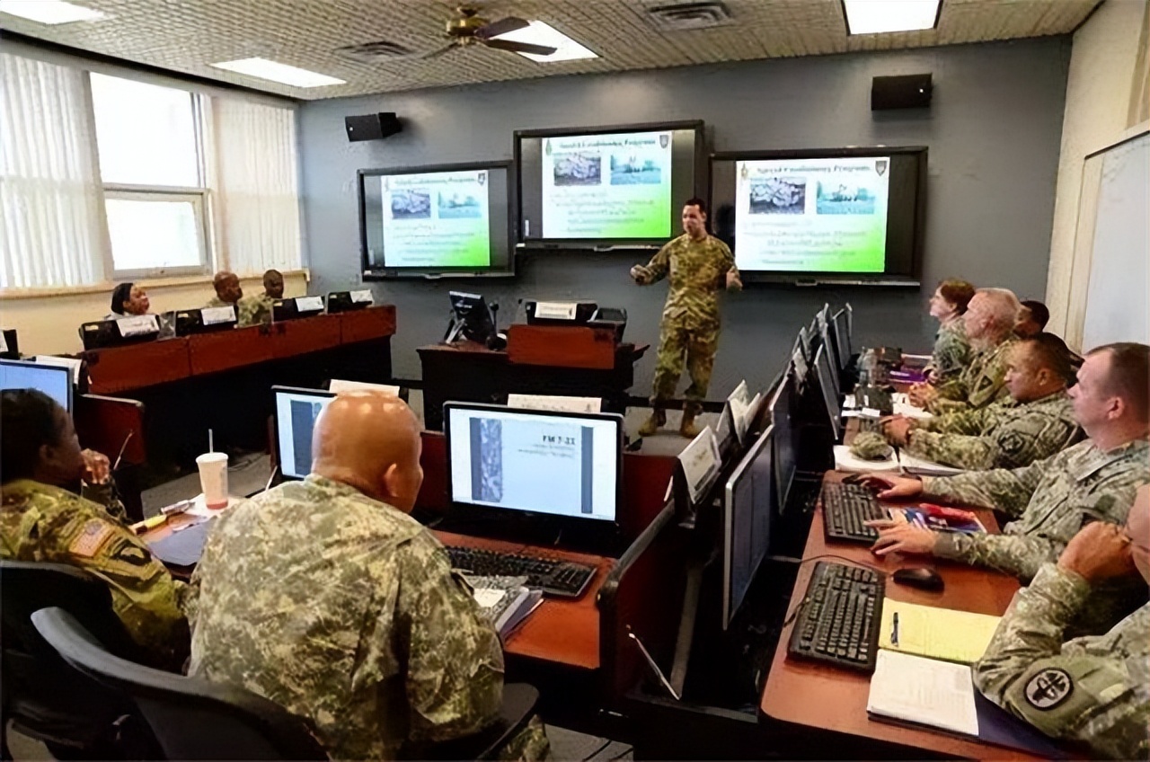The US think tank conducted 24 war games based on the Taiwan Strait ...