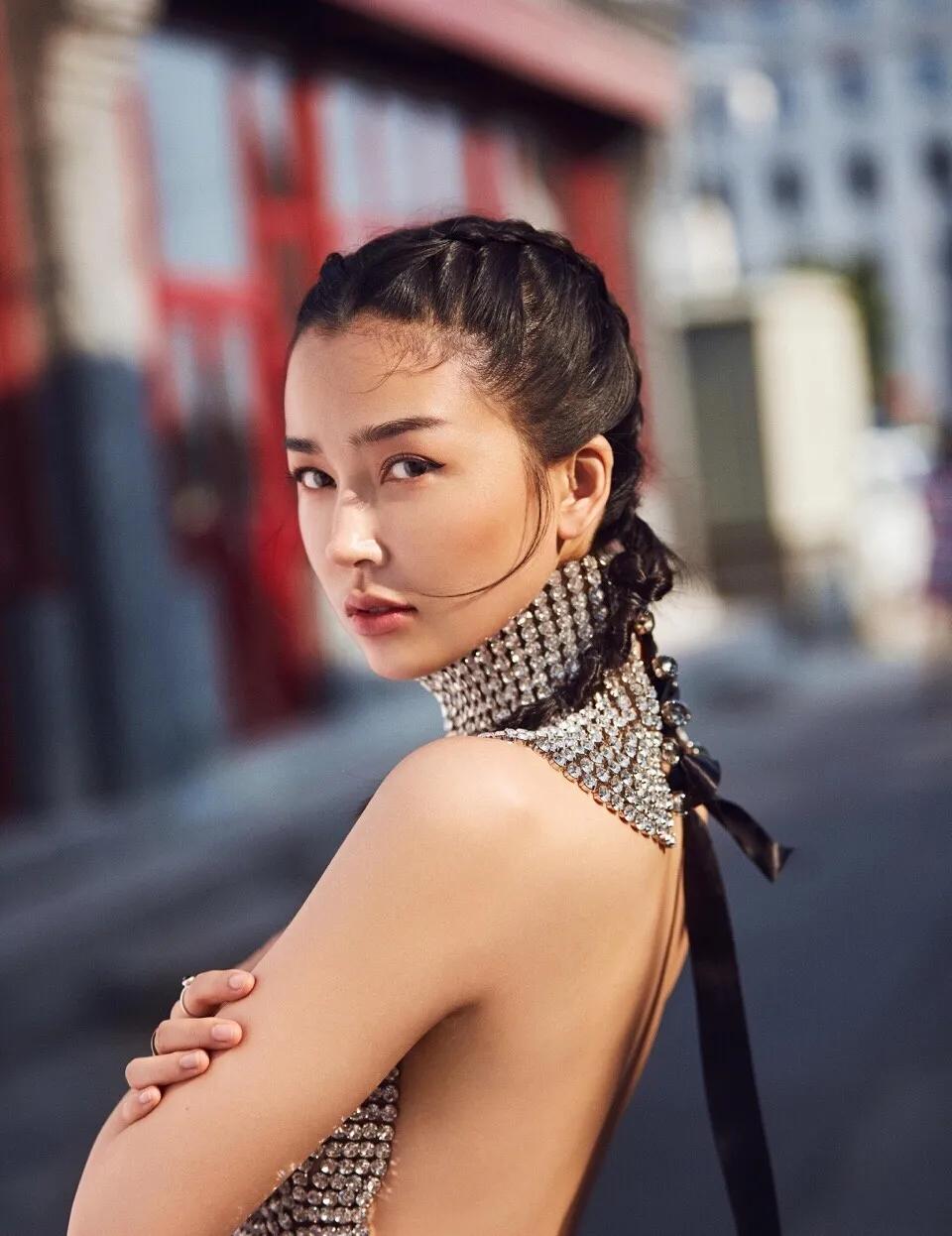 Yao Xingtong is beautiful - iNEWS