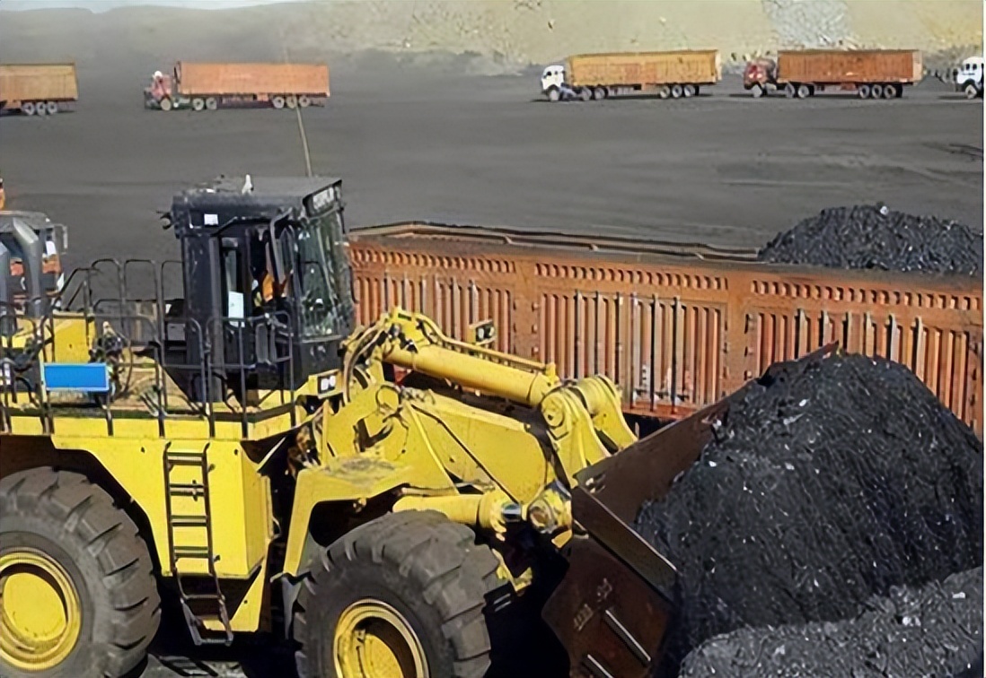 Mongolia stopped coal exports to China for three days, Australia took the opportunity to raise ...