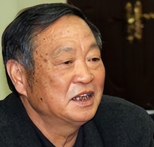 In 2019, Mao Anping's memorial service: Li Min and Li Na were present ...