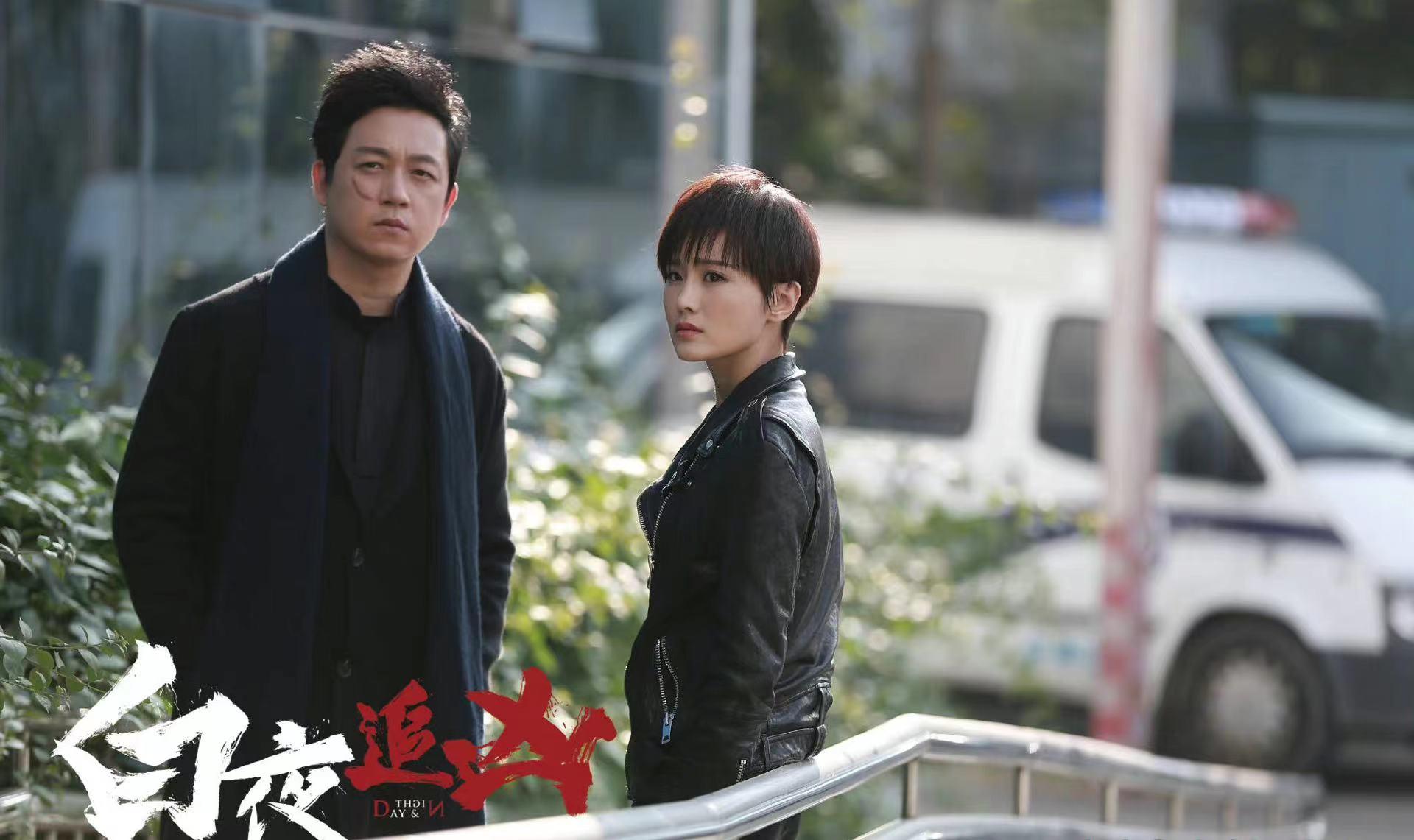 Big melon! The 48-year-old Pan Yueming was revealed to be married twice ...