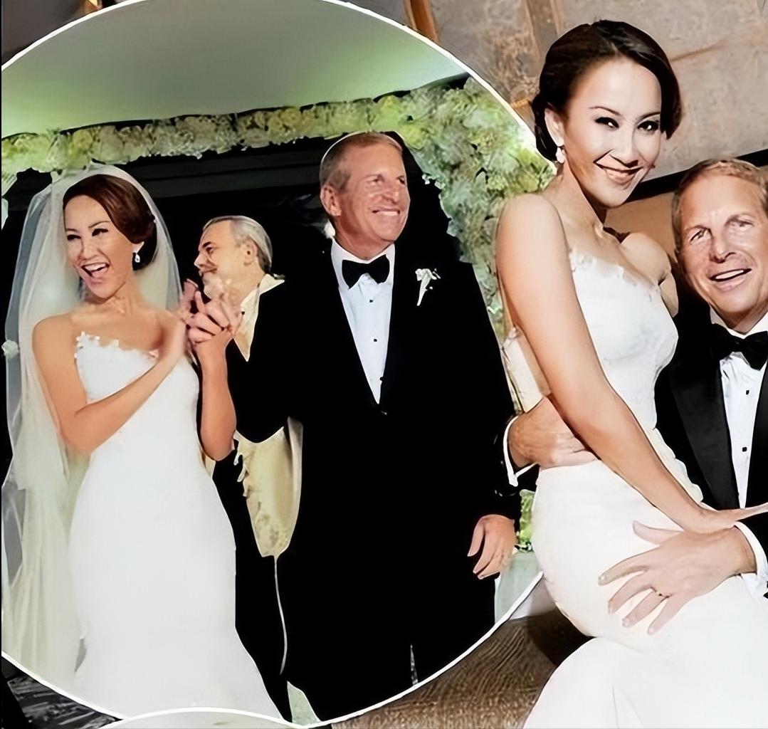 Coco Lee was exposed to divorce rumors during her lifetime, her best ...