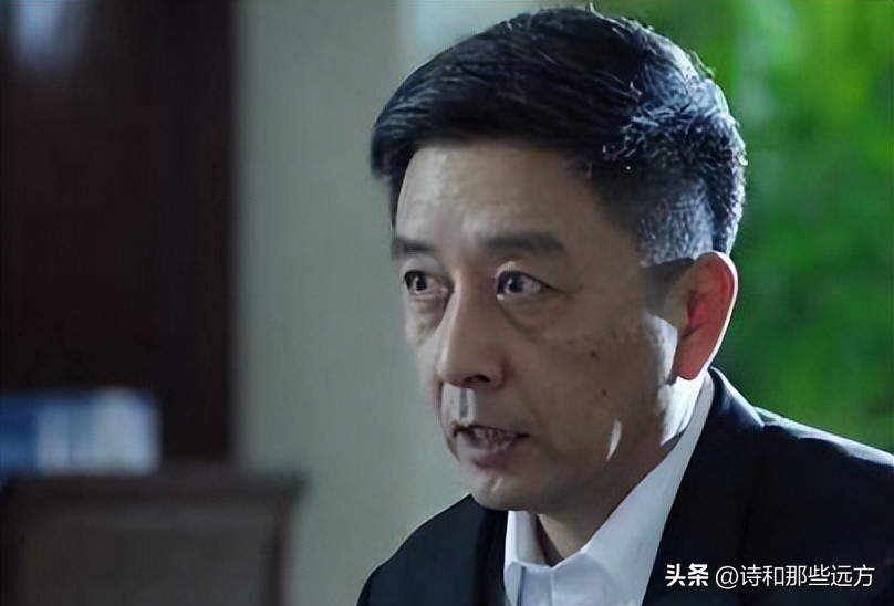 "In the Name of the People" Character Conjecture Zhao Donglai——Famous ...