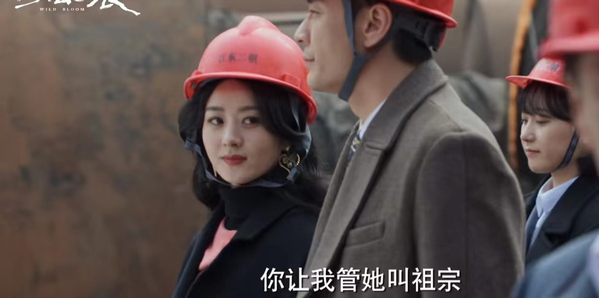 How did Li Guangjie and Zhao Liying act as a couple?From marriage to ...