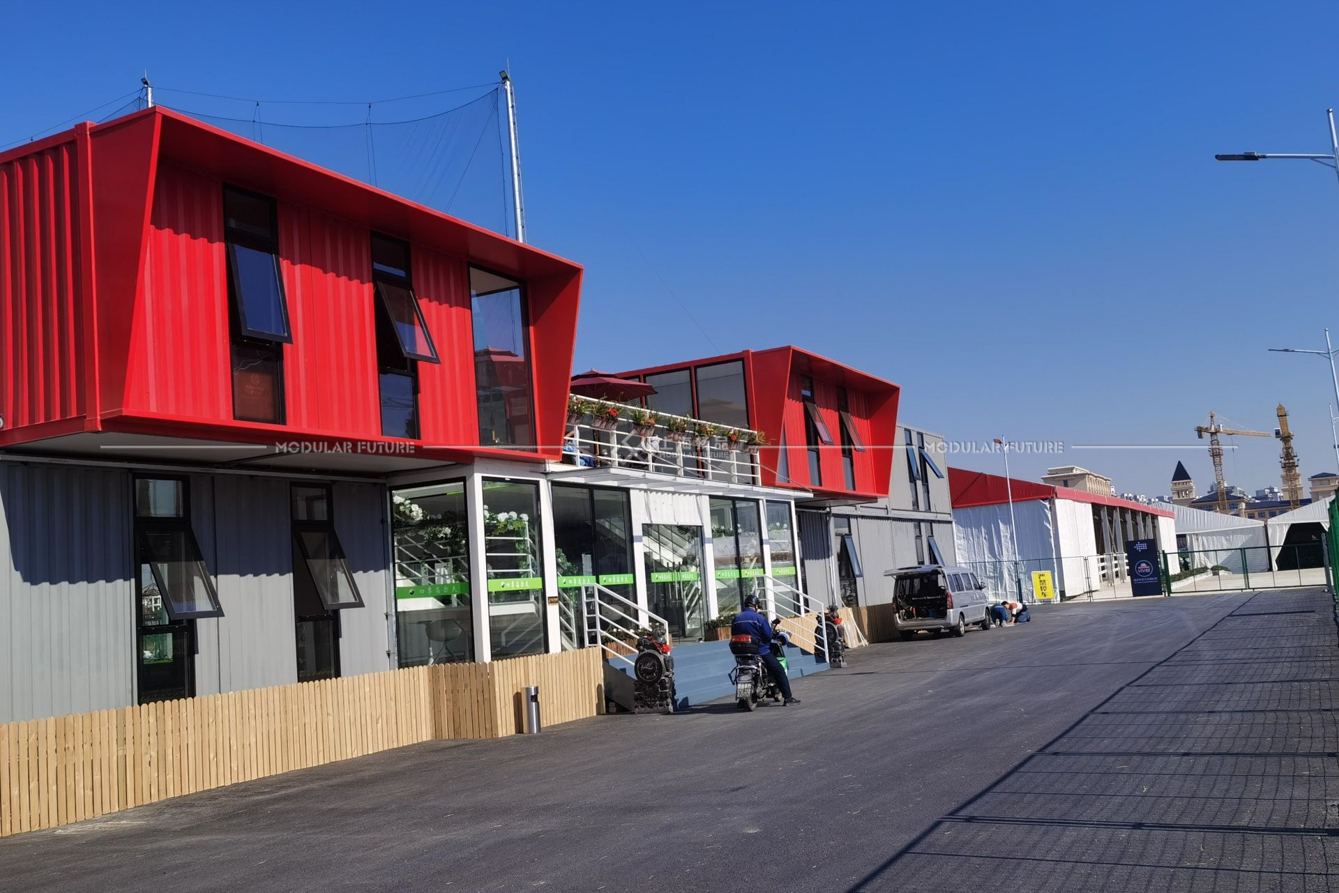 How to design a new golf course? Let's take a brief look at this ...