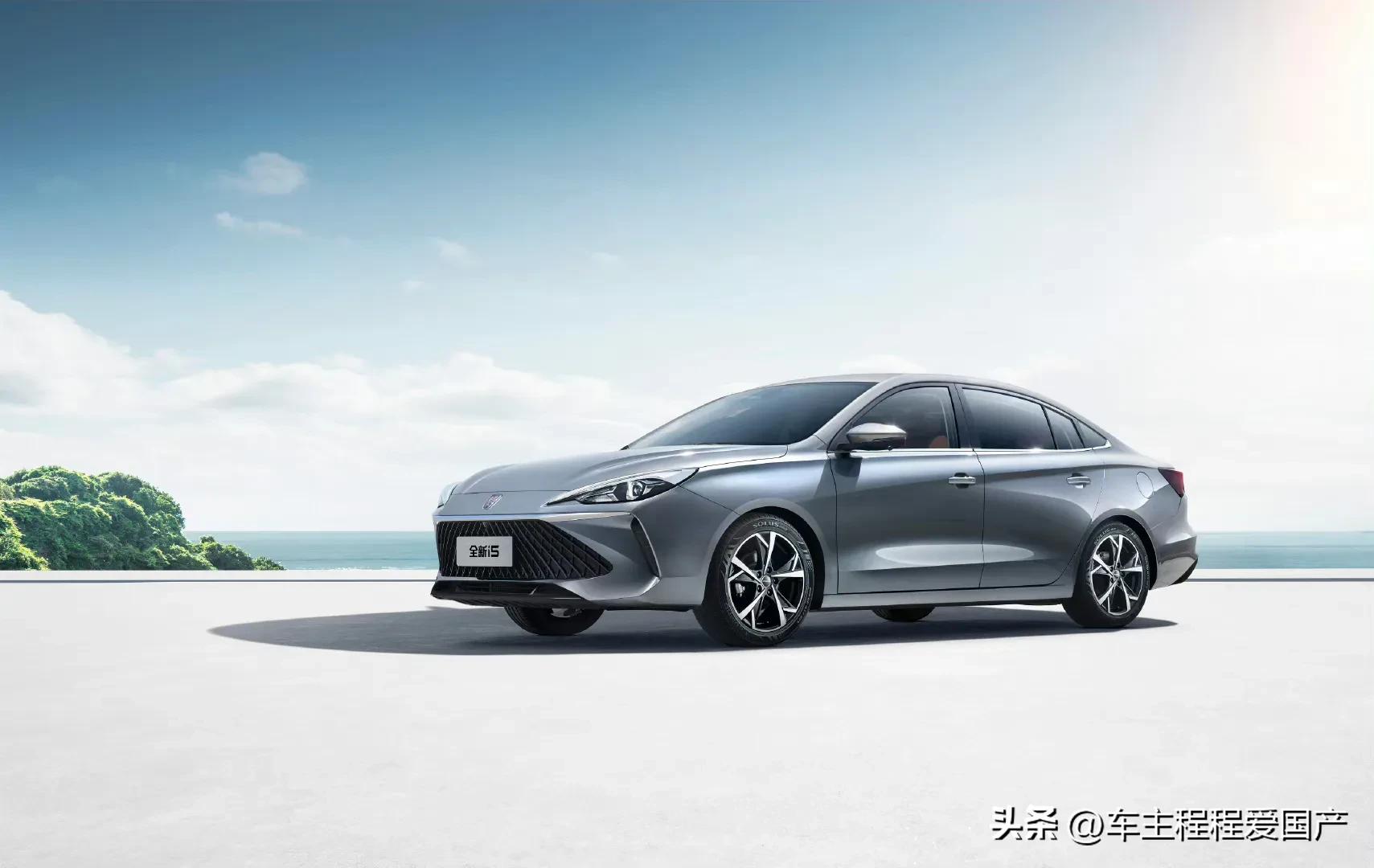 SAIC's sales of new energy vehicles reached 91,000. Let's briefly talk ...