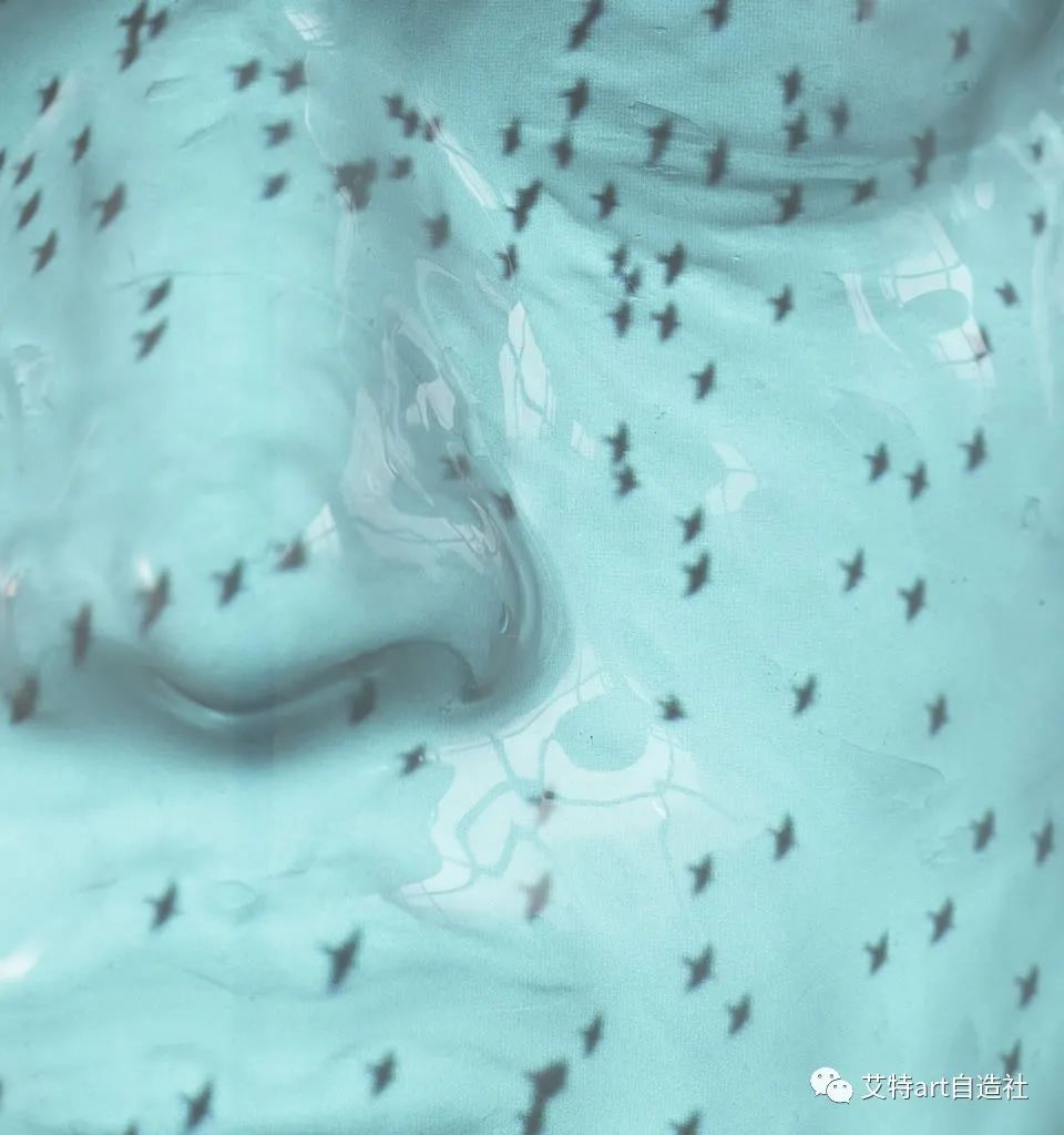 Sculptor George Triggs captures idiosyncrasies in life - iNEWS