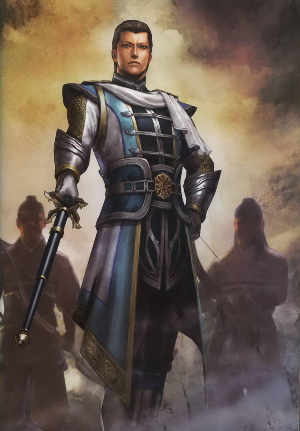 Sima Zhao quelled the chaos of Zhuge's birthday, covered the sky with ...