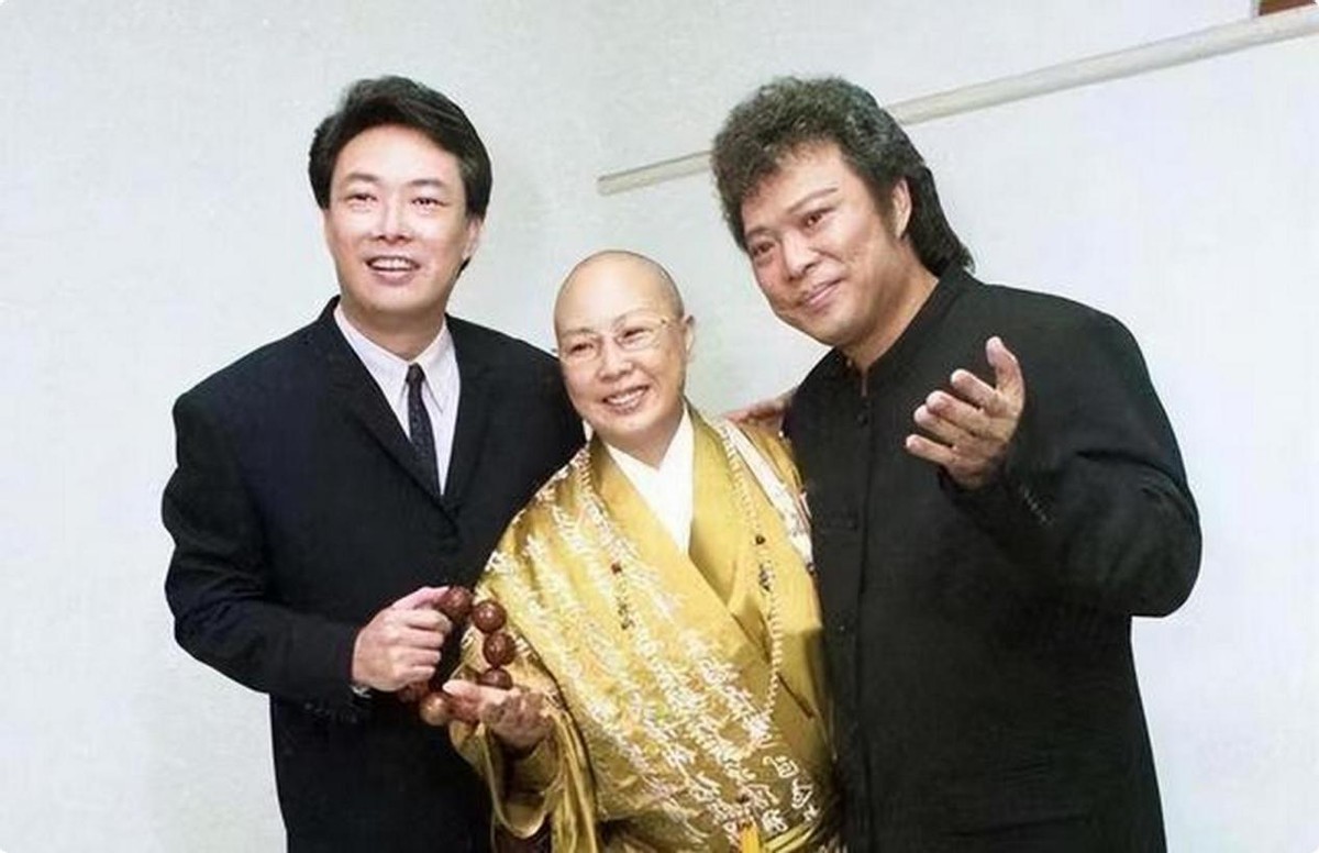 The 67-year-old Fei Yuqing's current situation is exposed: he is not ...