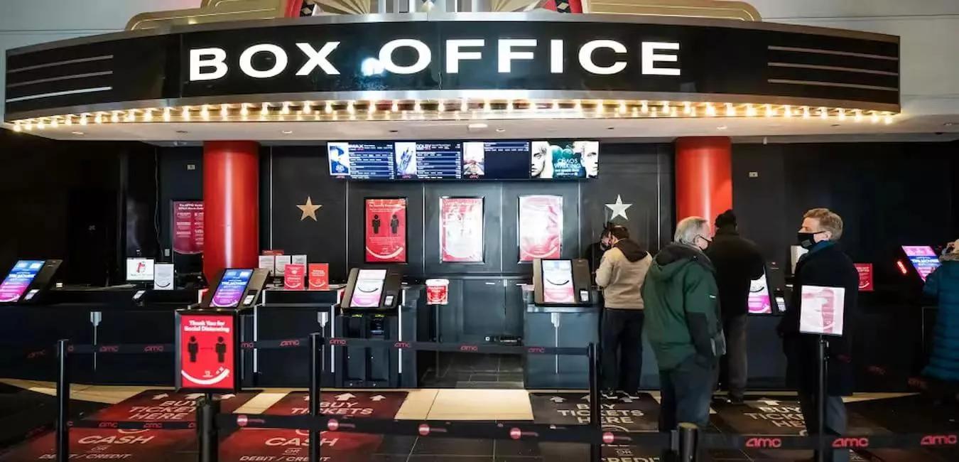 Breaking the Box Office: The Secrets Behind the Hit Movies - iNEWS
