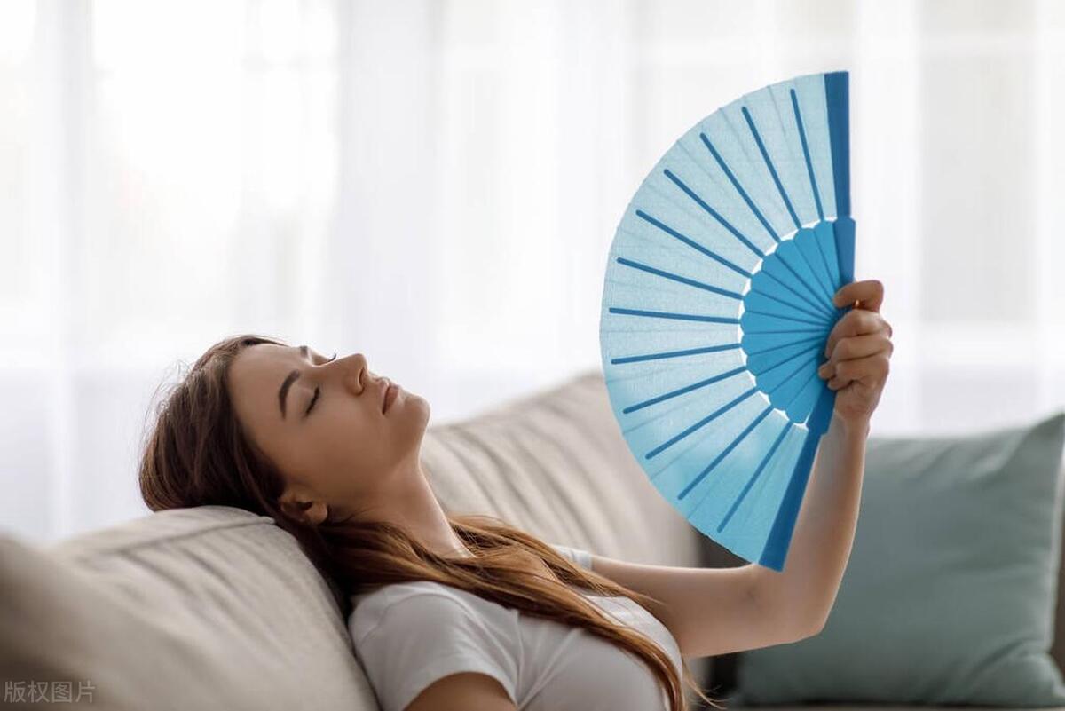 Is sweating normal in summer? These 6 abnormal sweating symptoms in ...
