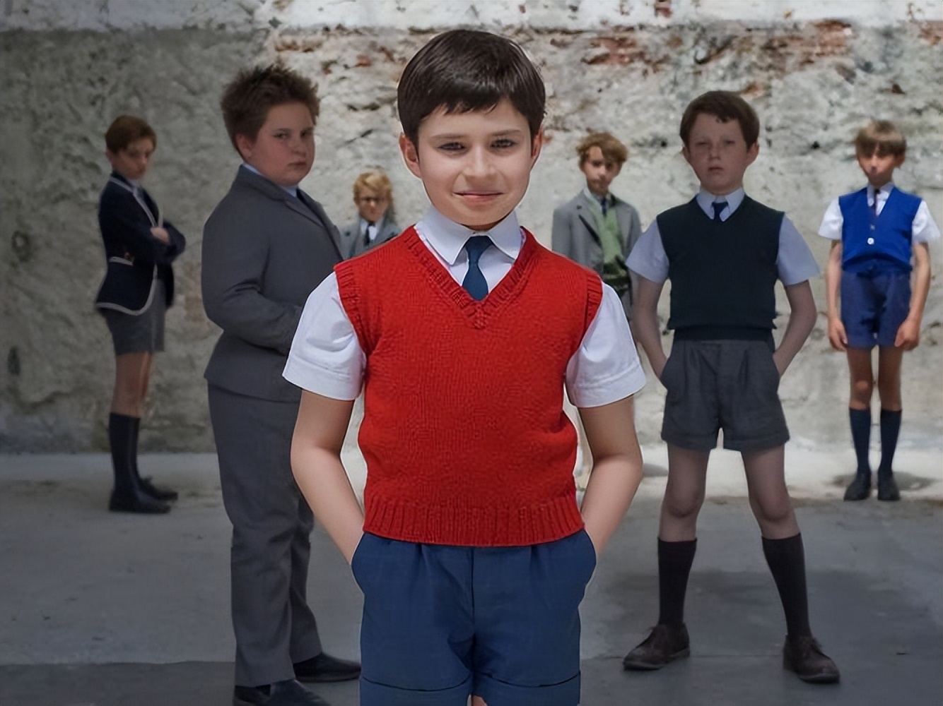 The movie "Paris" is a ridiculous and troublesome incident, full of ...