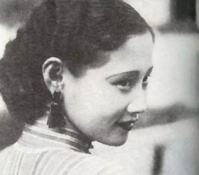 Mao Renfeng's wife Xiang Yingxin: The flower of military command, Dai ...