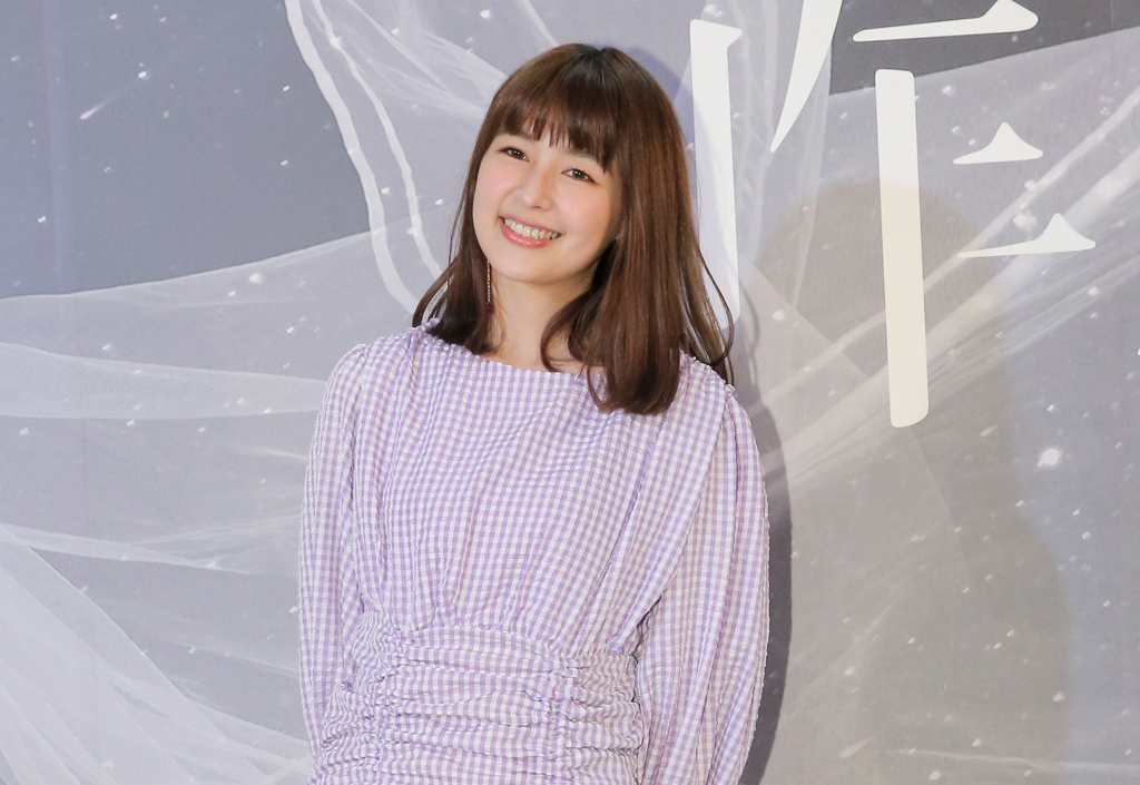 Lin Shuyu was pregnant with her third child and exposed 5 discomfort ...