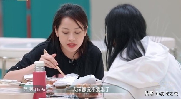 "Sisters Who Make Waves 2023" Gong Linna is like a psychological counselor, healed Xiaomei, Xu ...