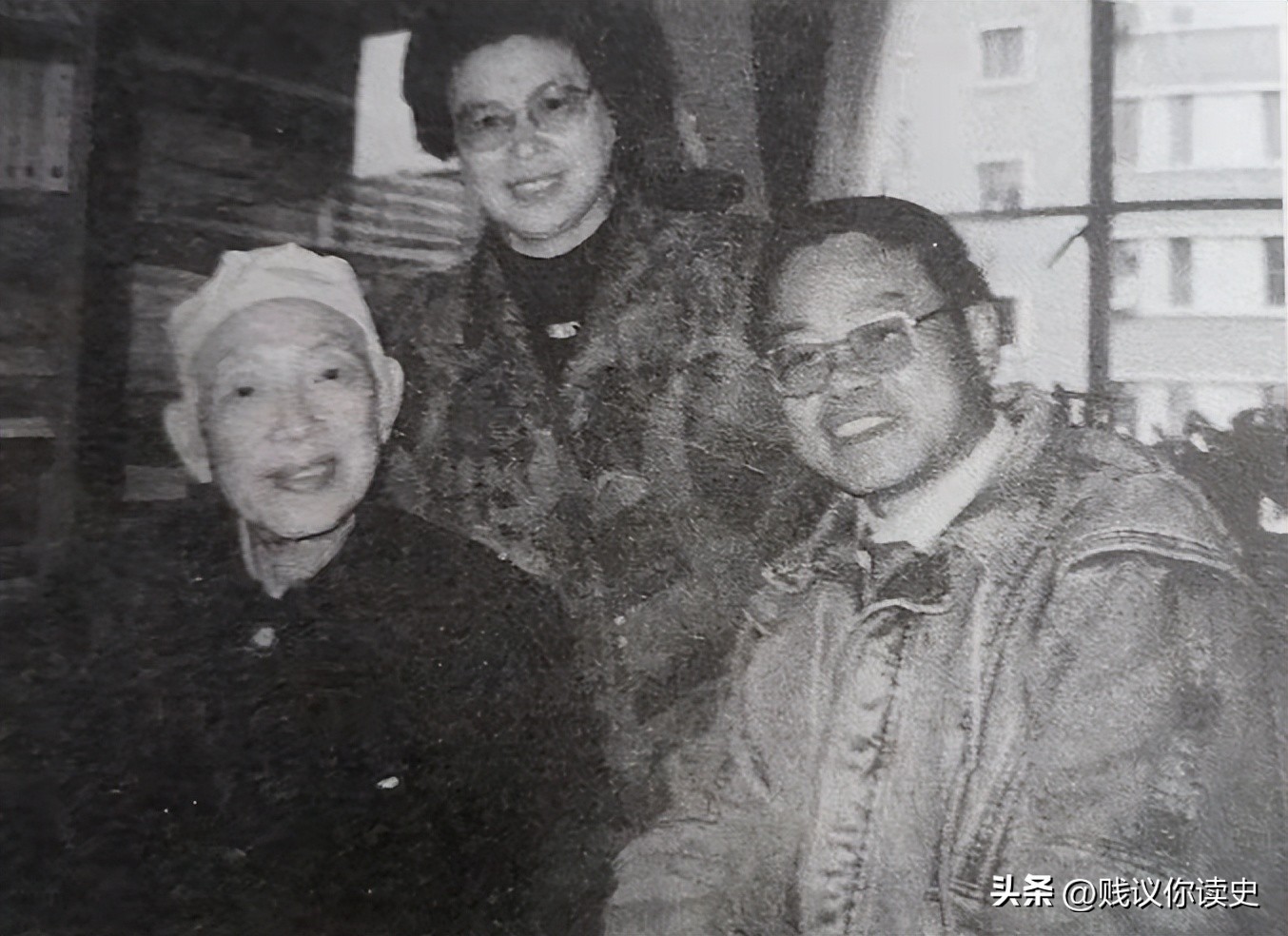 The lives of Wang Li, Guan Feng, and Qi Benyu after they were released ...