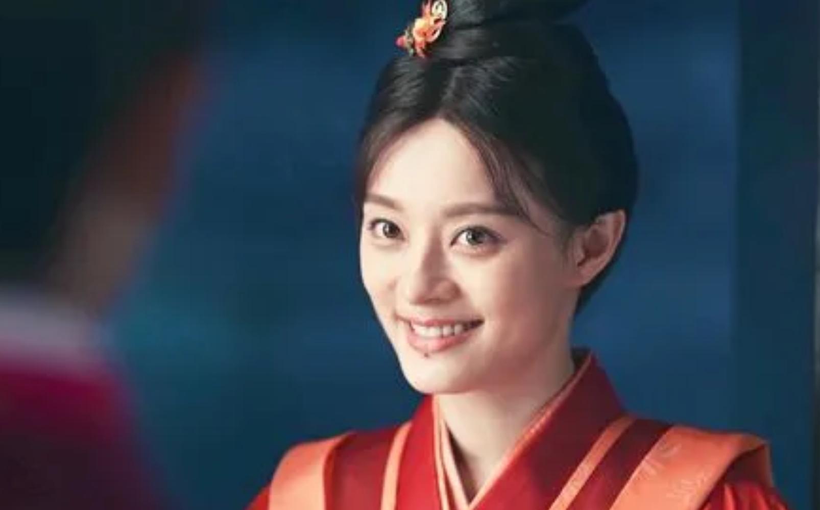 Apart from "The Legend of Zhen Huan", which made Mao Buyi and Wang Meng ...