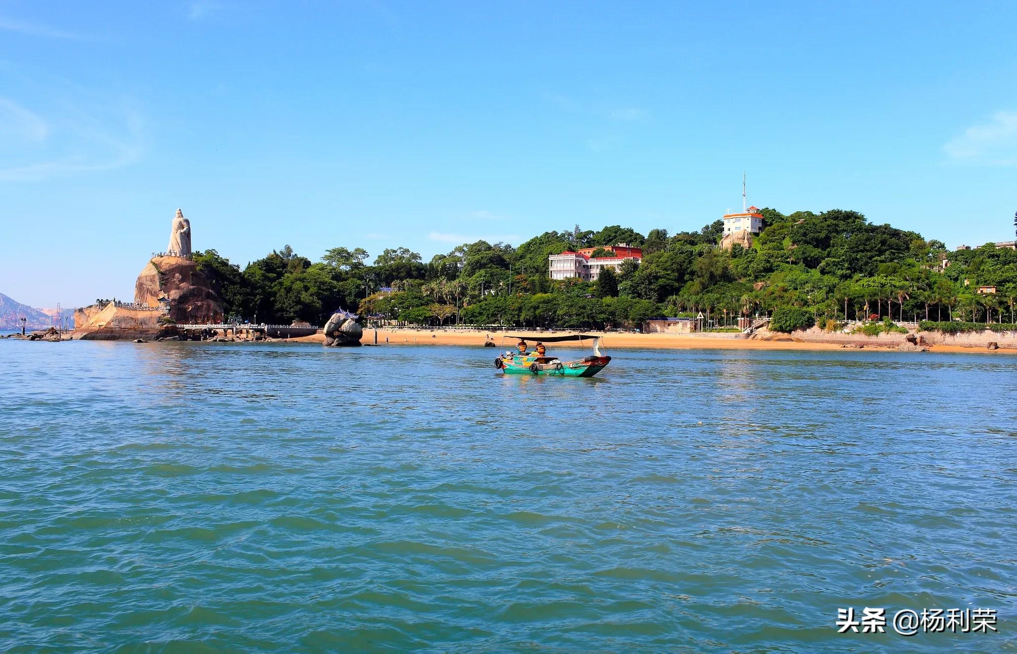 Qilu 9 first Tianshan Tianchi - iNEWS