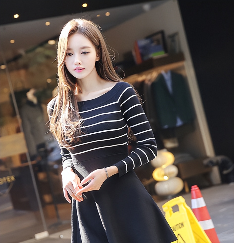 Korean popular model Sun Yunzhu Meitu No. 216 - iMedia