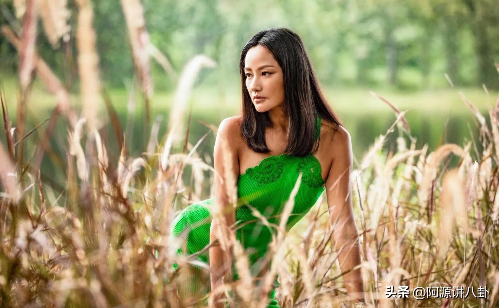 "Prince of Climbing Bed" Li Yapeng: From the dragon to the first-line male star, which women did ...